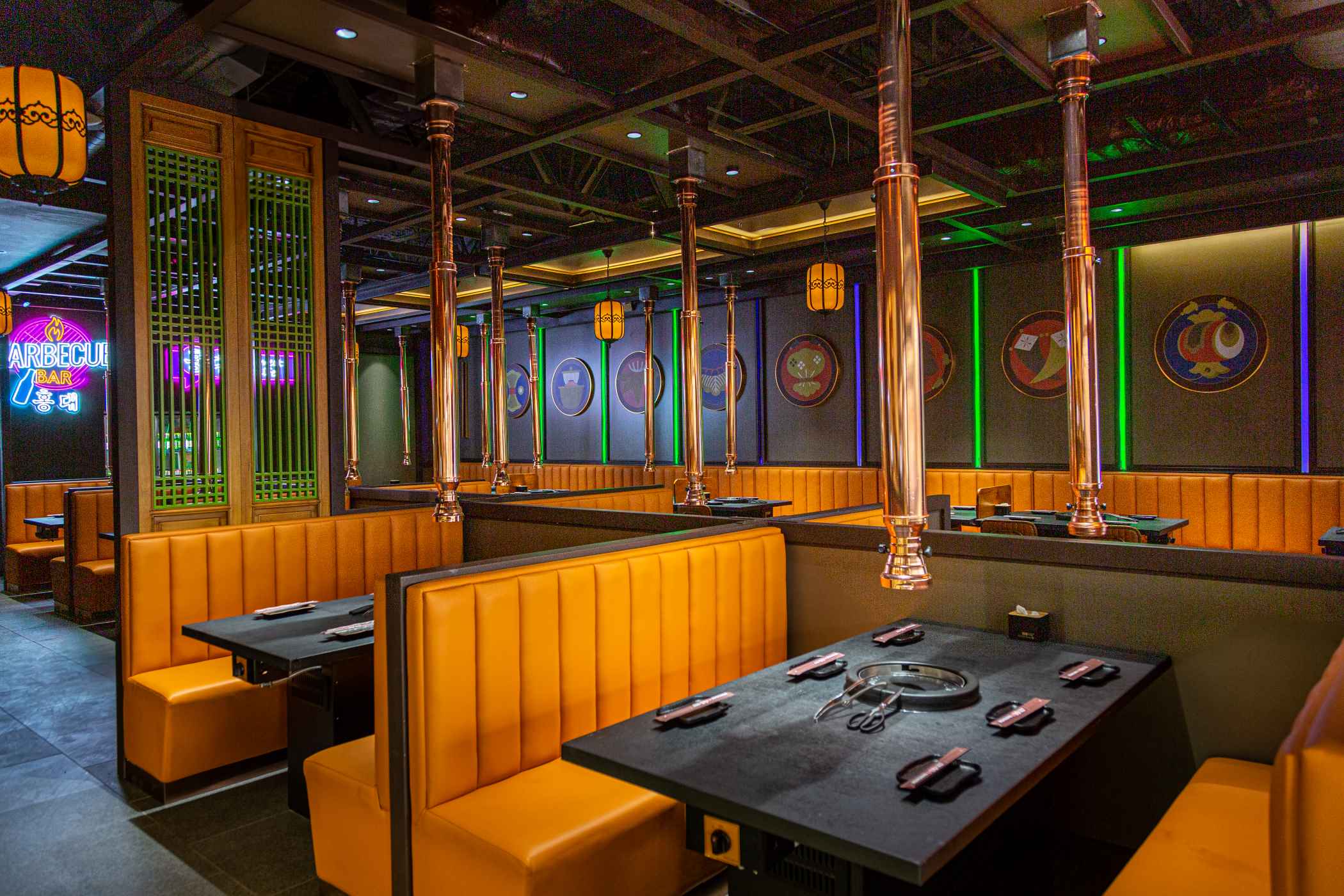 About – Hongdae 33 Korean BBQ