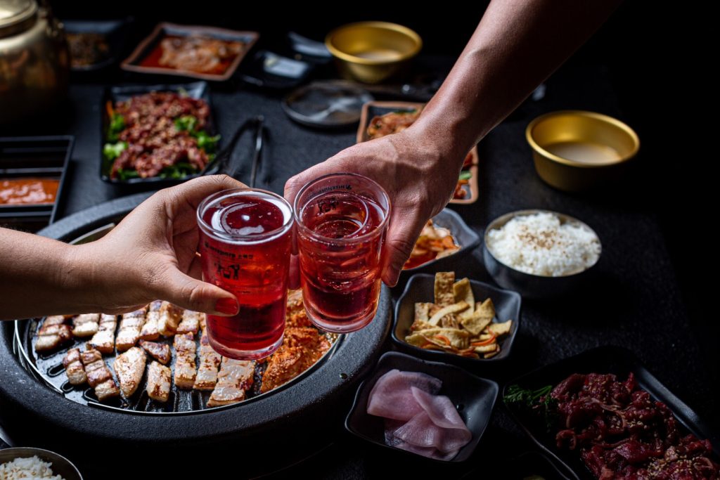 The Best Korean BBQ Restaurants In Houston – Hongdae 33 Korean BBQ