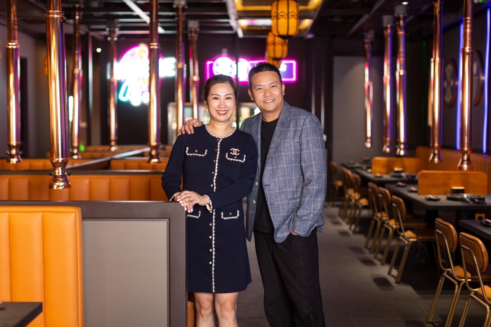 About – Hongdae 33 Korean BBQ