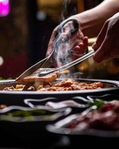 Hongdae 33 Korean BBQ – All You Can Eat KBBQ