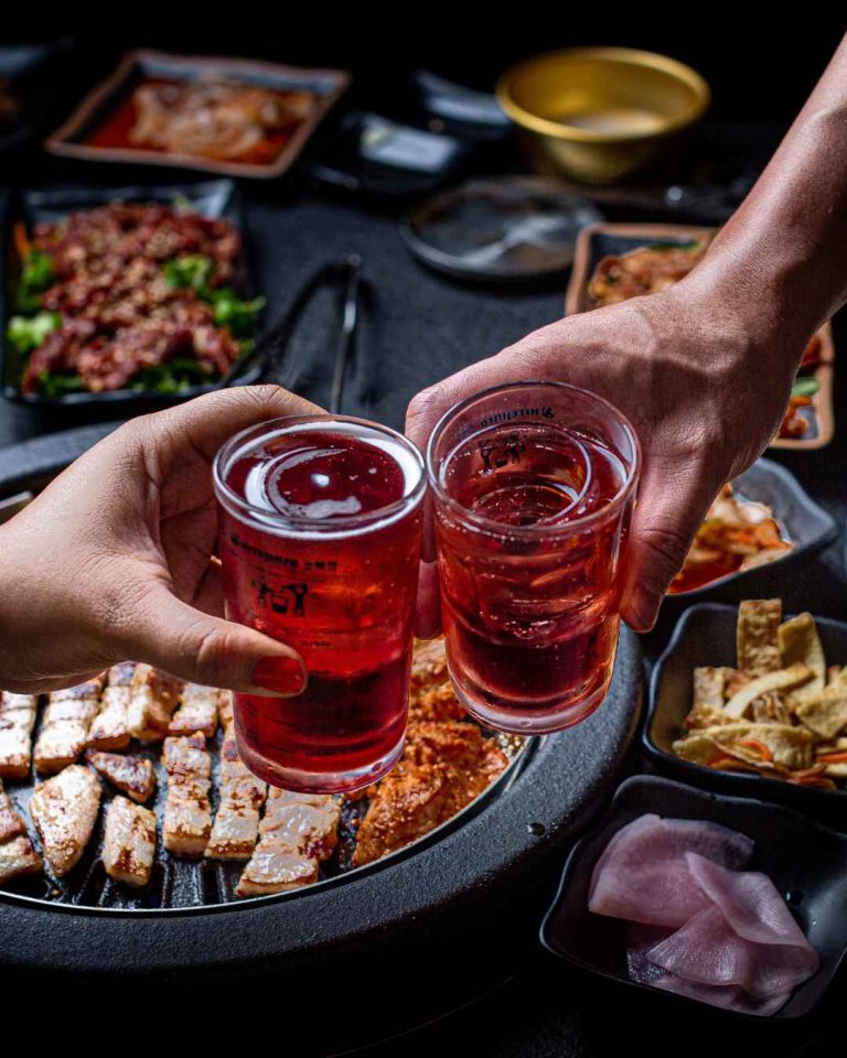 Hongdae 33 Korean BBQ – All You Can Eat KBBQ