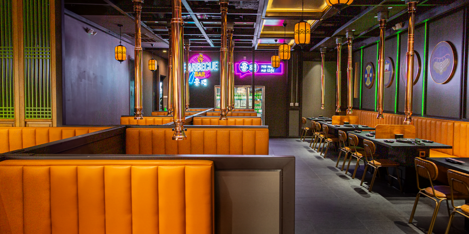 Hongdae 33 Korean BBQ – All You Can Eat KBBQ