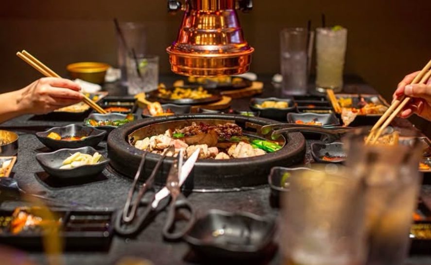 Hongdae 33 Korean BBQ – All You Can Eat KBBQ